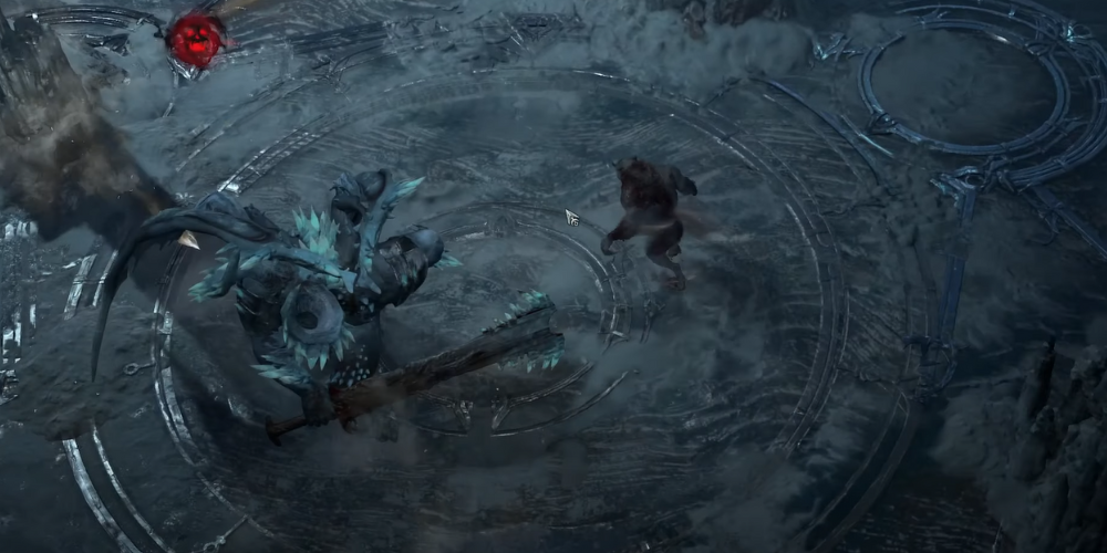 Unlocking the Secrets: Diablo 4's Beast in the Ice Boss and its Rewards ...