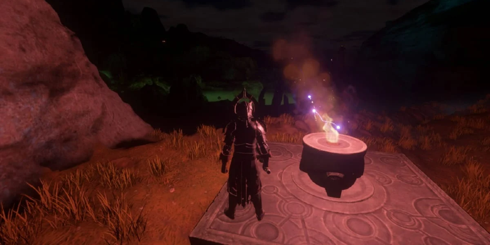 Survival Strategies for Newcomers in Enshrouded - Blog - Emaarit.com