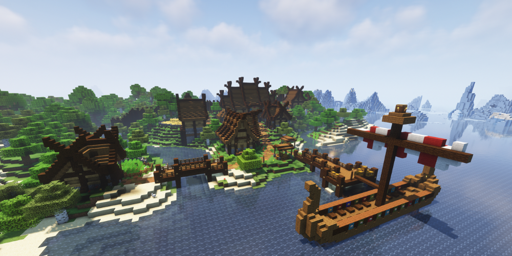 Minecraft Building Tips: How to Create Your Perfect World - Blog ...