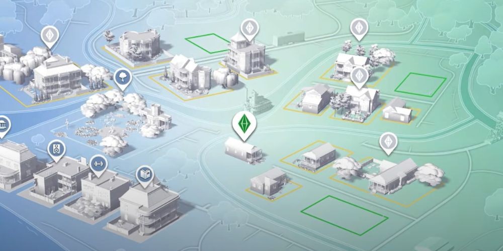 Mastering Relocation in The Sims 4: Your Ultimate Moving Guide - Blog ...