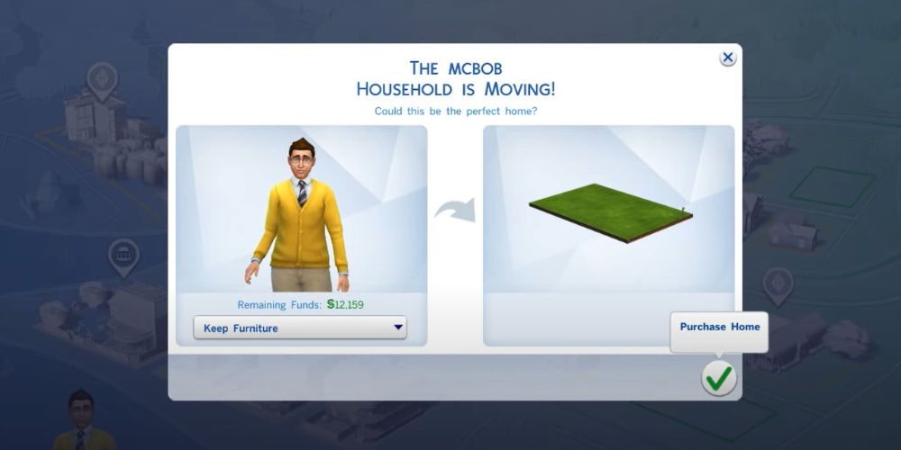 Mastering Relocation in The Sims 4: Your Ultimate Moving Guide - Blog ...